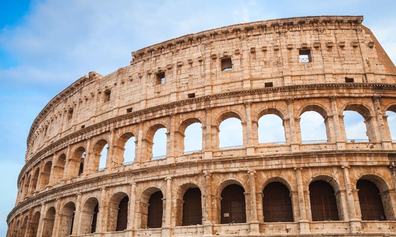 Western Civilization I: Ancient Near East to 1648 - Modern States